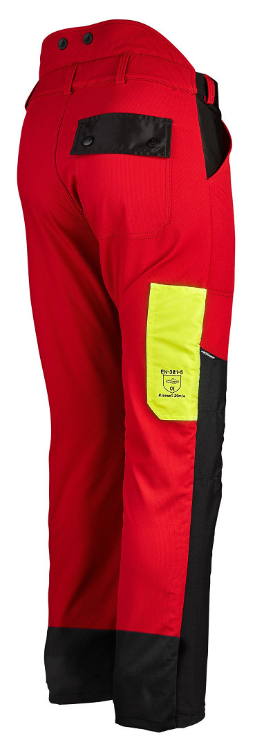 Schutzhose FLEX | profiforest.eu